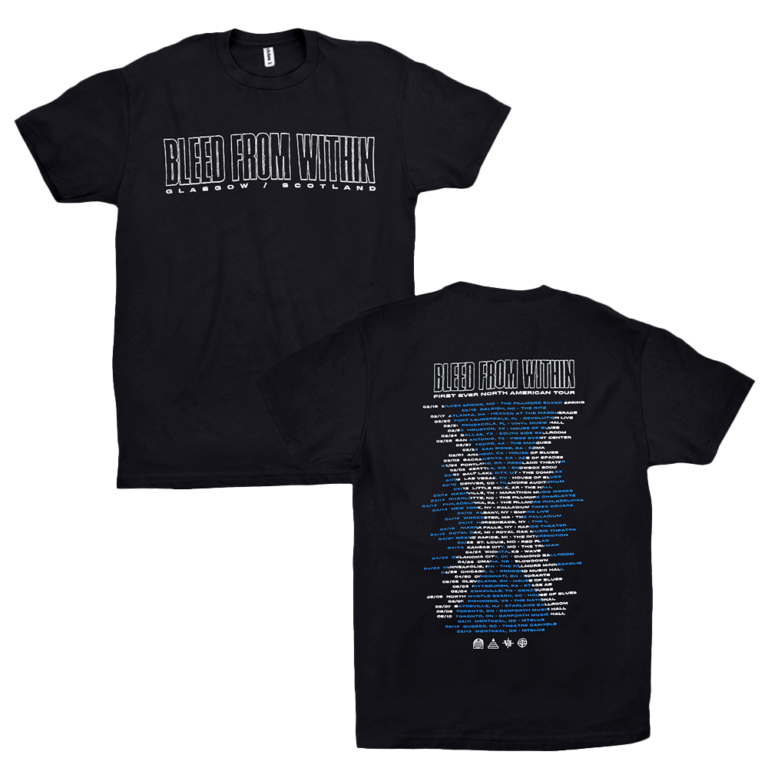 Shop - US - Bleed From Within